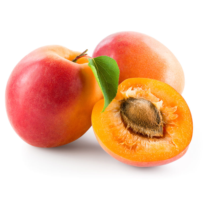 Alperce – Fruta Real