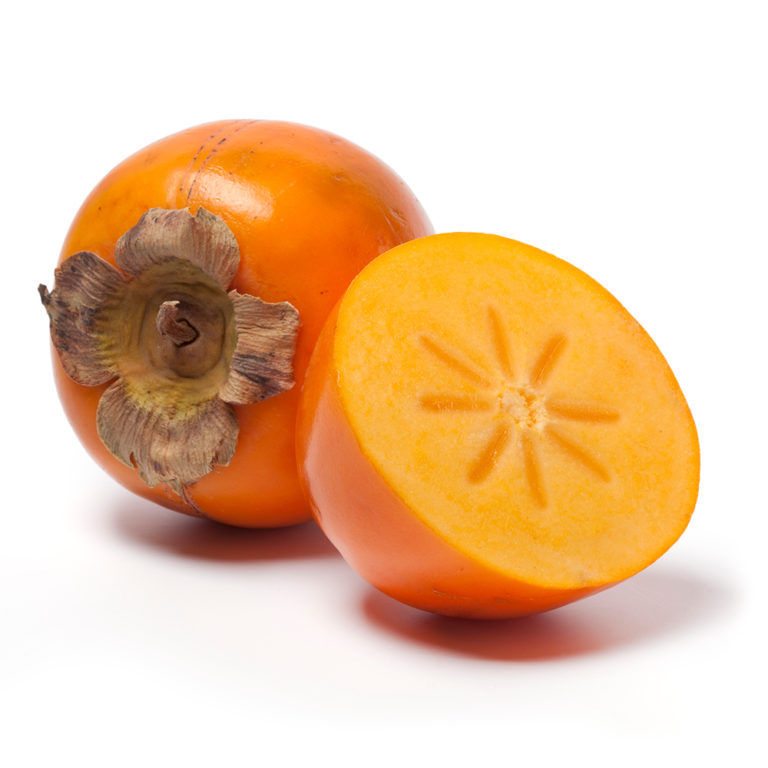 Dióspiro – Fruta Real