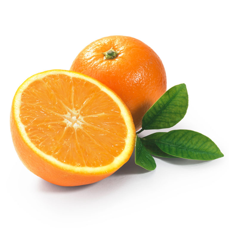 Laranja – Fruta Real