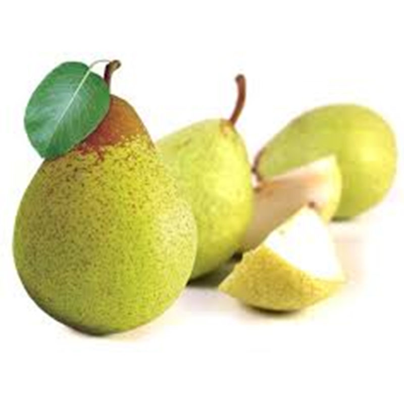 Pera Rocha – Fruta Real